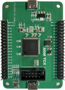 AG32VF407系列 – AGM MCU AG32 MCU AGM-Micro 遨格芯 AGM官方 AGM官方 AGM技术支持 AG32 MCU开发板 AGM中文资料 AGM MCU中文手册 ...