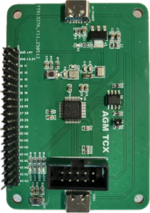 AG32VF303系列 – AGM MCU AG32 MCU AGM-Micro 遨格芯 AGM官方 AGM官方 AGM技术支持 AG32 MCU开发板 AGM中文资料 AGM MCU中文手册 ...
